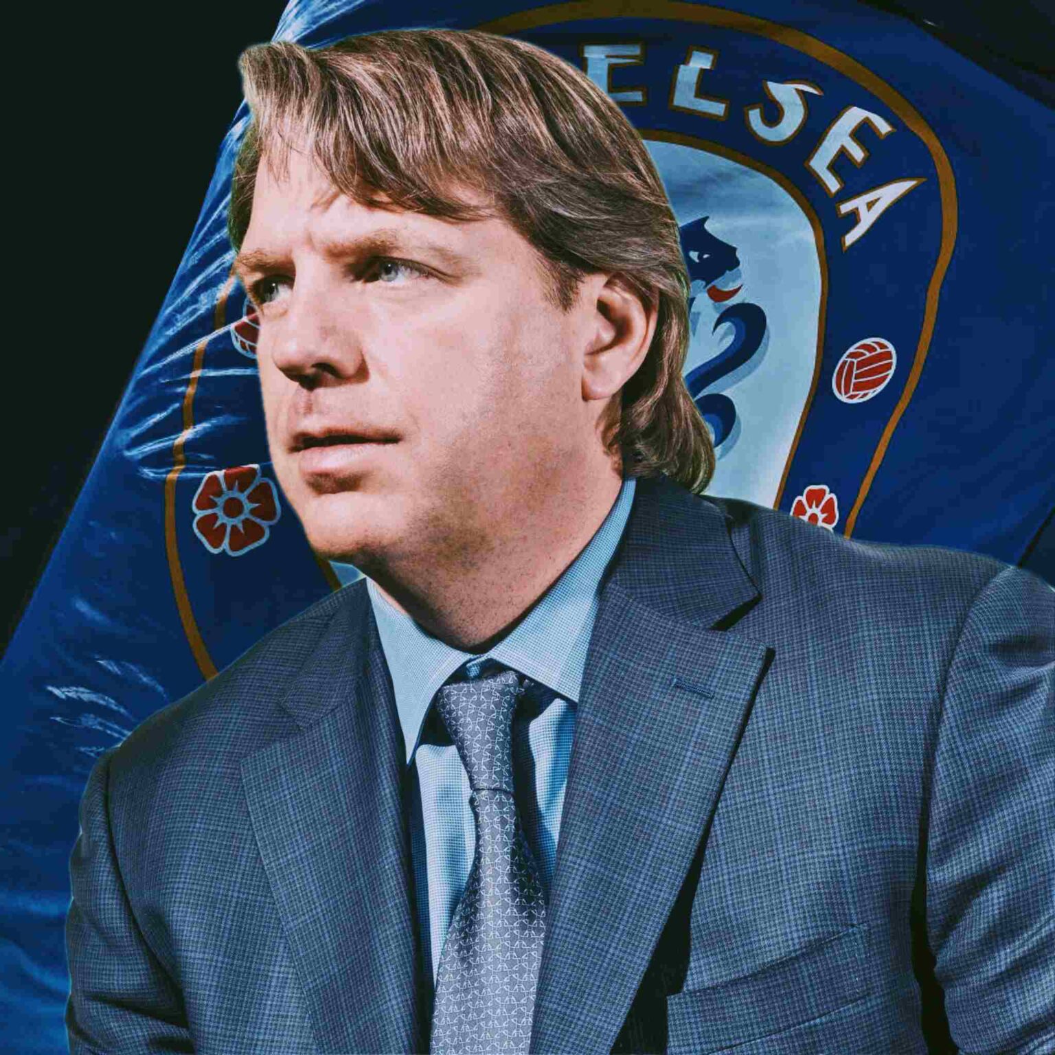 Who Is Todd Boehly? The New Owner Of Chelsea - Footballorbit.com