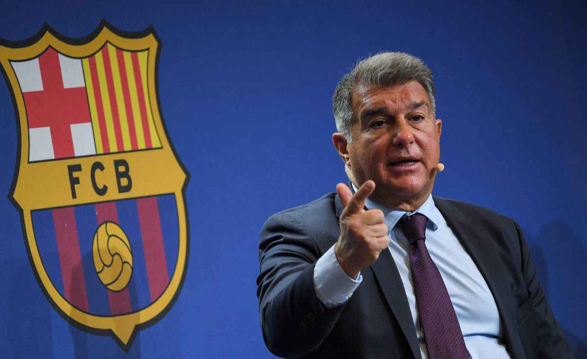 How Barcelona Have Been Raising Money To Sign The Best Players Despite ...