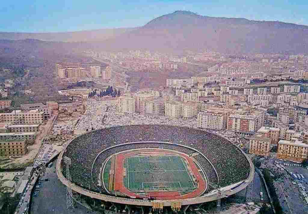 Worst Disasters In Football History - Footballorbit.com