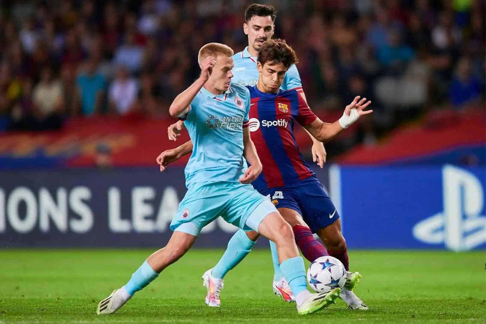 Who Is Arthur Vermeeren? Belgium's Rising Midfield Star - Footballorbit.com