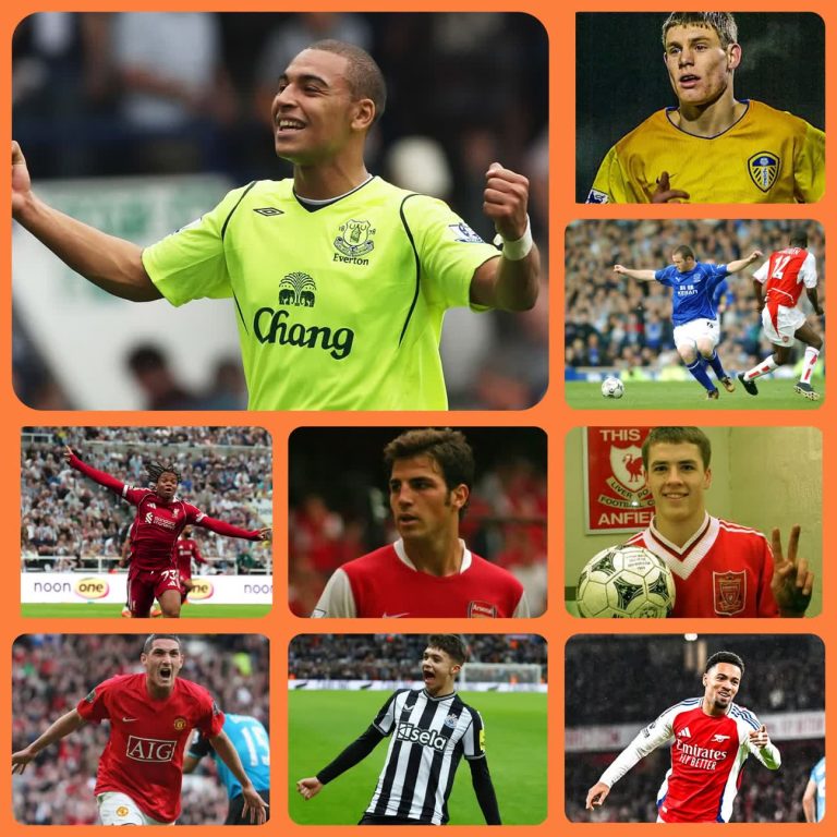 Who Are The Newly Promoted Premier League Teams For The 2025/26 Season ...