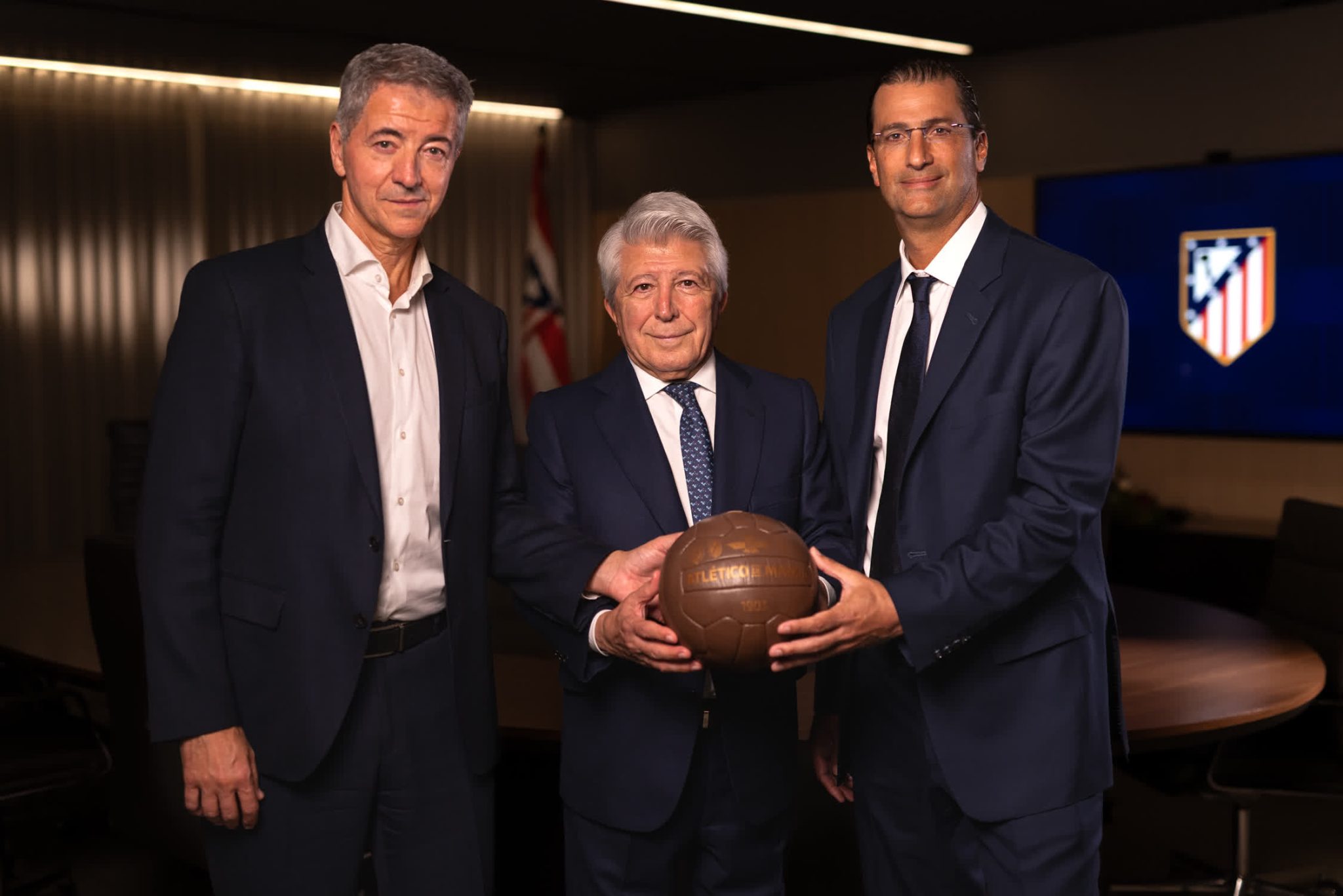 Newly Promoted La Liga Teams For The 2025/26 Season - Footballorbit.com